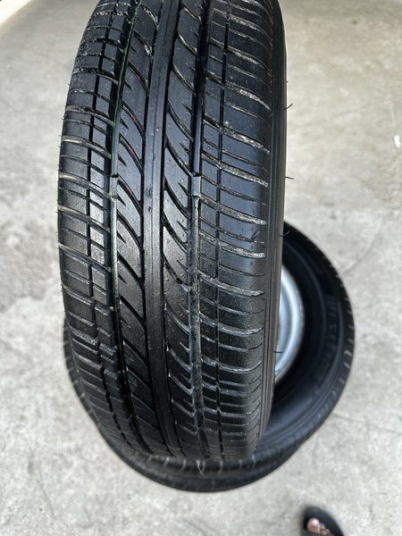 Продам балоны r 13