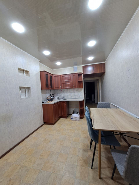 Продается 65м² 2/7/9 ор-р метро Ойбек