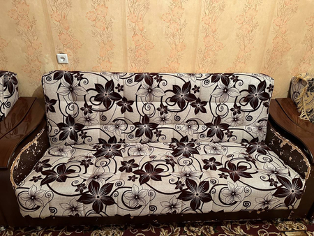 Divan kreslo sifati zo'r