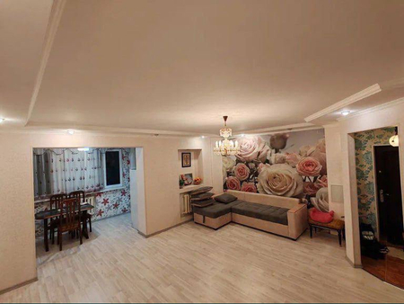 Продажа Дархан 2/2/4 77серия с ремонтом