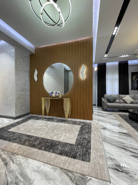Tashkent city Boulevard 3xona uy 2500y.e