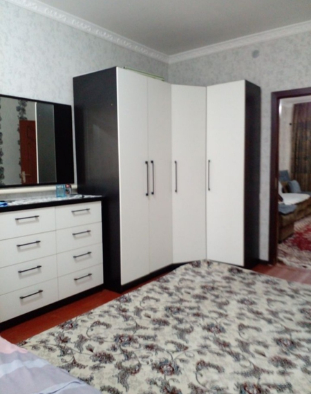Гулистон 2 квартира