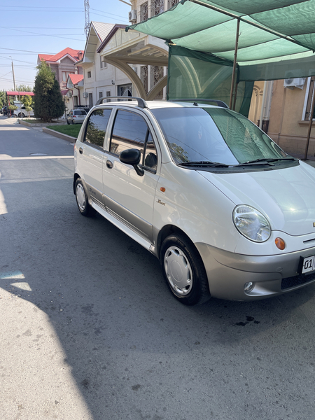 Matiz best h7 2012 yil metan gaz