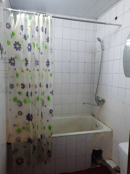Samarqand ijara kv