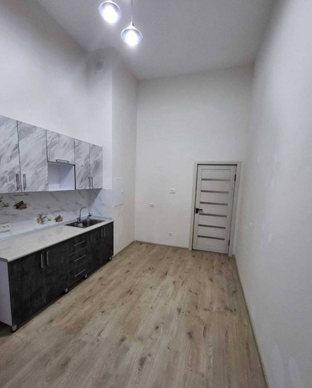 .Продам 2комнатную 1этаж в Янгичоштепа 53м2 Разделный хорошийремонт60$
