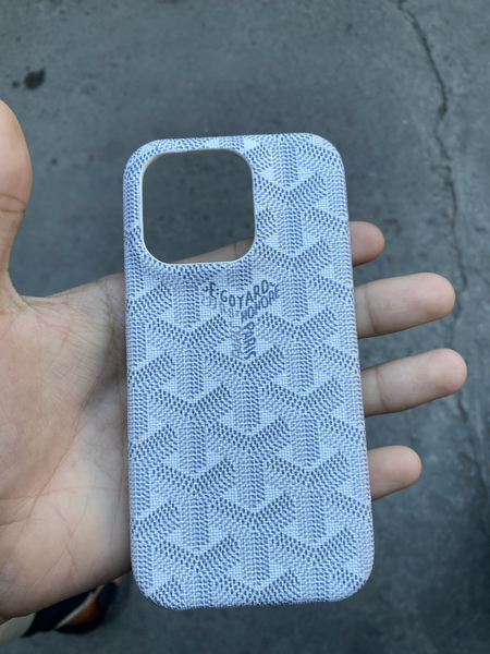 Iphone 15 pro.