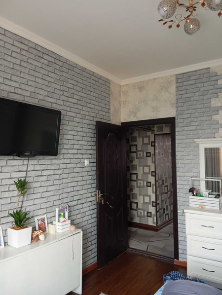 Продам квартиру свою 4 комнатную
