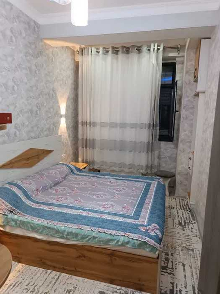 Аренда шикарной 2/2/9 квартиры на ЖК 