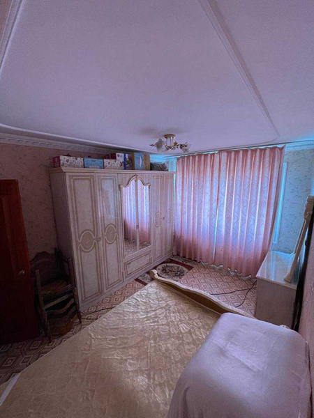 Кватира 3 хонали