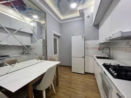 Яккасарай 2/5/8 Новостройка ЖК Parisien\\nНовостройка ЖК Parisien \\nНовос