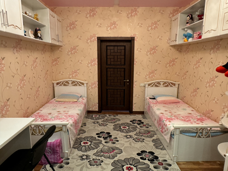 Продается мебель для спальни девочек
