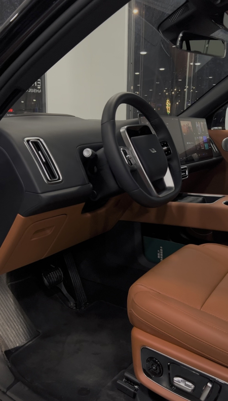 Продаётся Li9 Max Ful
