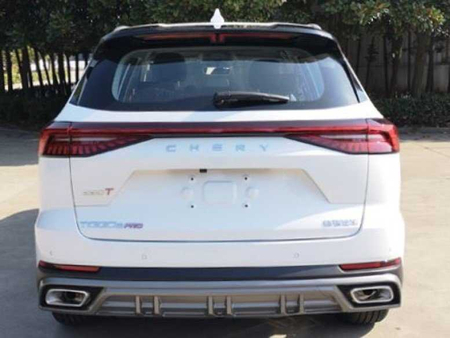 Chery Tigo 8 pro max Baxaybat krasovverni 0% dan xarid qiling
