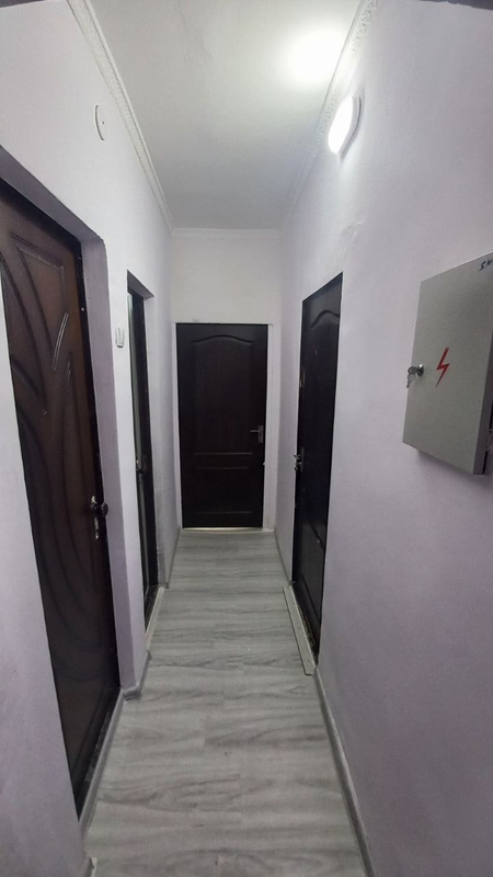 Срочно продается квартира в центре Ташкента. 2х комнатная