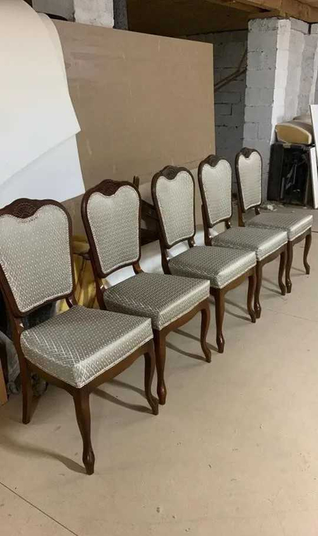 Реставрация мебели, перетяжка и ремонт диванов!!!