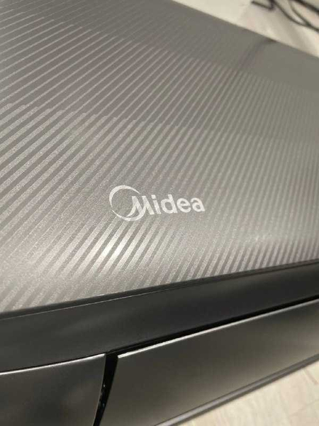 Кондиционер Midea новый!