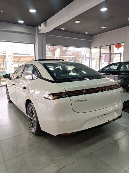 Gac AION S Max 2 pozitsiya 510 km\\nYili 2024\\nKm 510\\nHolati idealni\\nNali