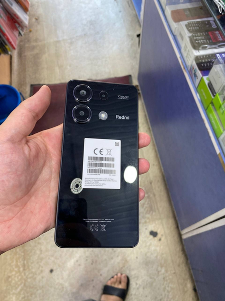 Redmi not 13 sotiladi