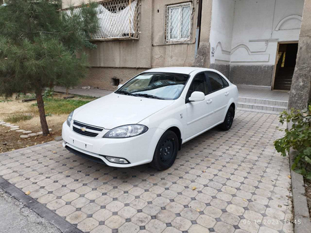 Gentra mexanika avtomobili
