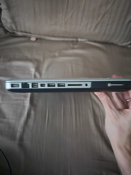 Продаю MacBook Pro (13-inch, mid 2012)