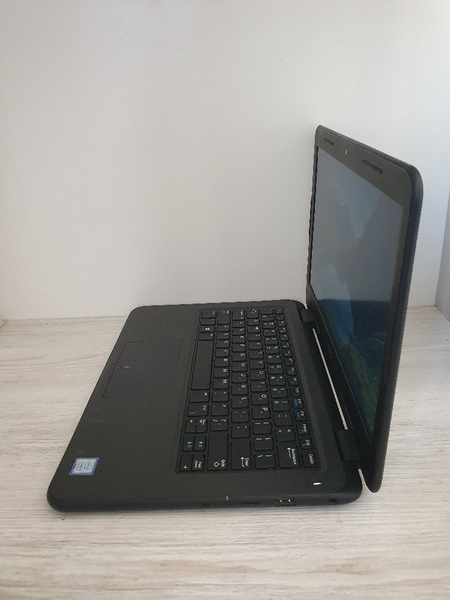 Dell i5-7440HQ 8/256gb SSD