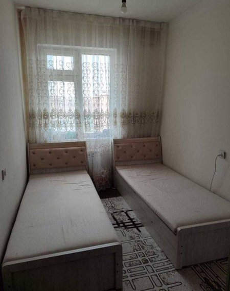 Sergeli 3a 3xona 60mkv