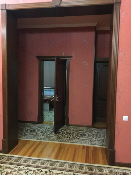 Кибрай центр 4.4 сот. 6 комнат