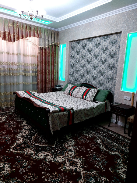 5 хоналик дуплекс уй