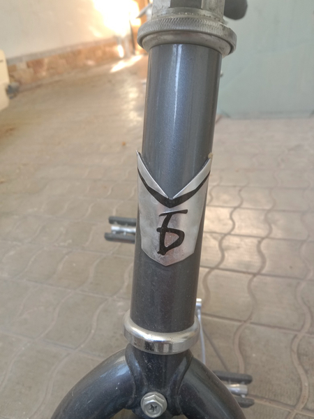Belarus velosiped