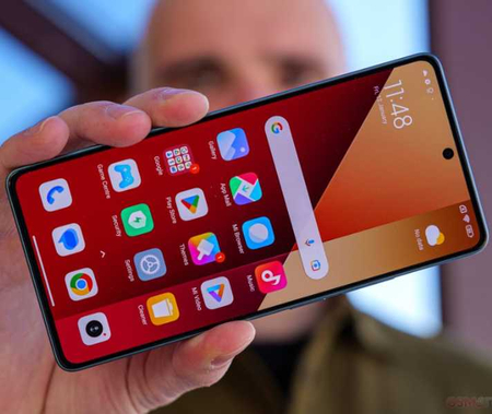 Xiaomi Redmi Note 13 Pro 4G в рассрочку на 12 месяцев/ Тезкор кредит