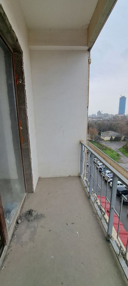 Квартира в Эко хаусе