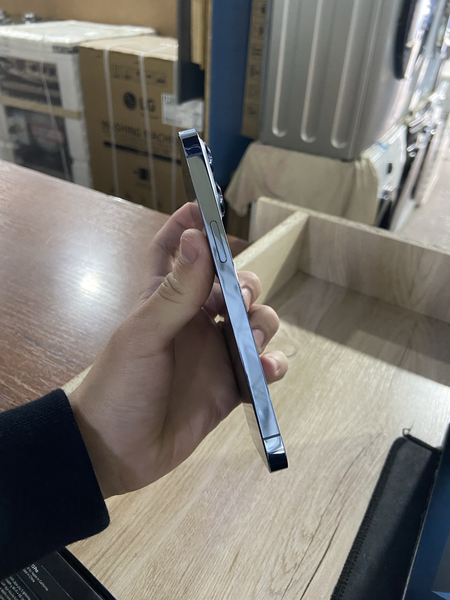 Iphone 13 Pro 128 77%