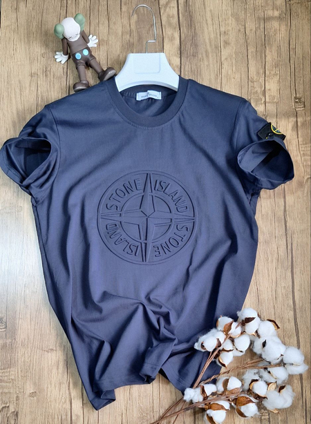 Футболки Stone Island