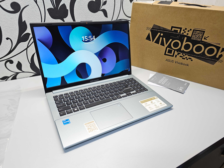 ПРОДАМ Asus X515M /2023 Офисный Ноутбук Dual N4020/4GB/256SSD/15.6