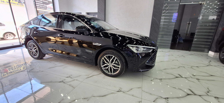 Byd Qin 101 km гибрид
