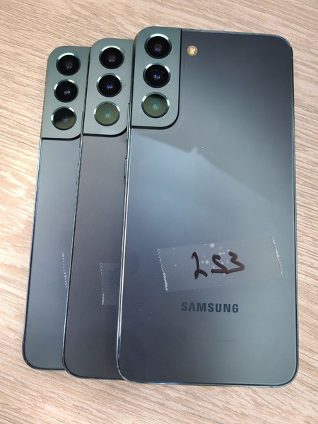Samsung S22PLUS 5G