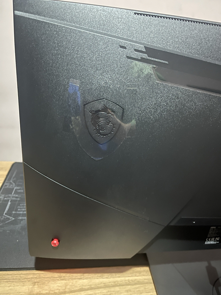 Igravoy Monitor MSI OPTIX MAG301RF 21:9