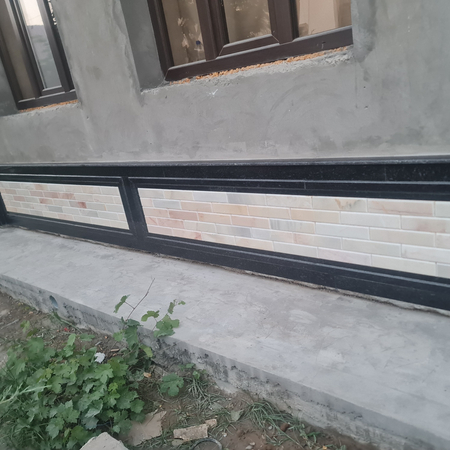 Sokl Fasad Pol Mramor Granit Travirtin Toshlarni Teramiz