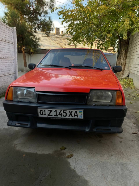 Продав автомобиль