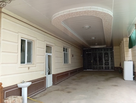 Продажа дома. 4 сотки. Кибрай ГЭС Кадырья.