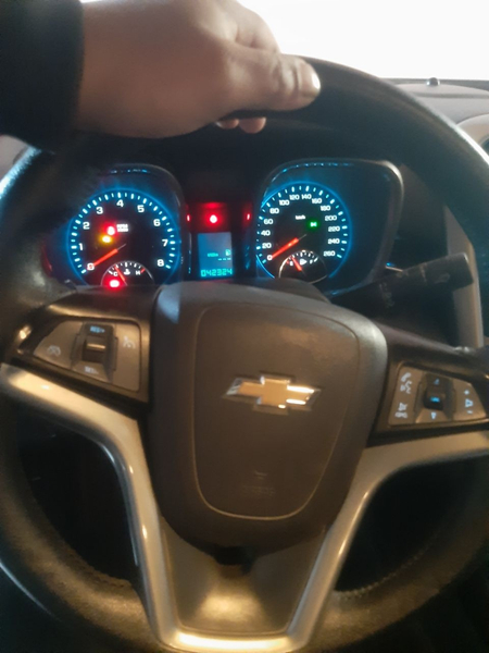 Malibu sotiladi metan