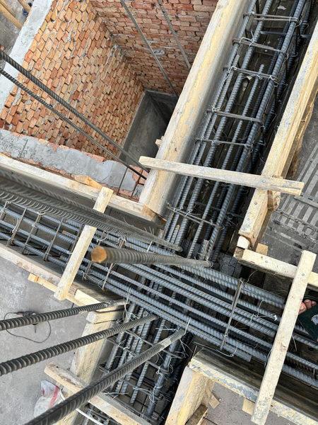 Янги курилган дом Нурхон газ вода оркасида