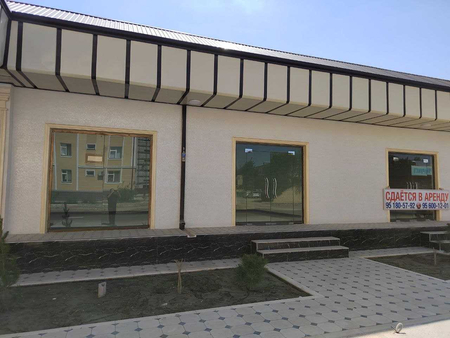 сдаётся в аренду Магазин  в бухаре