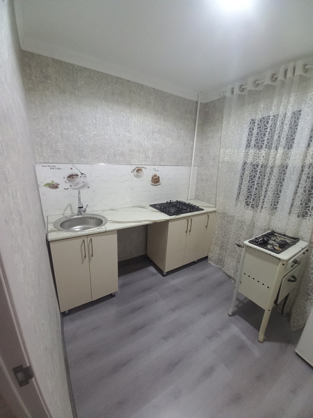 Рассиский газ плита 2 камфоркалик