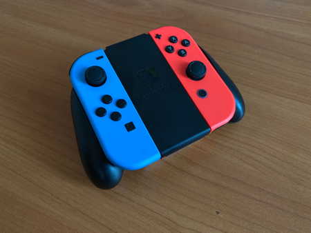 Nintendo Switch – OLED Model