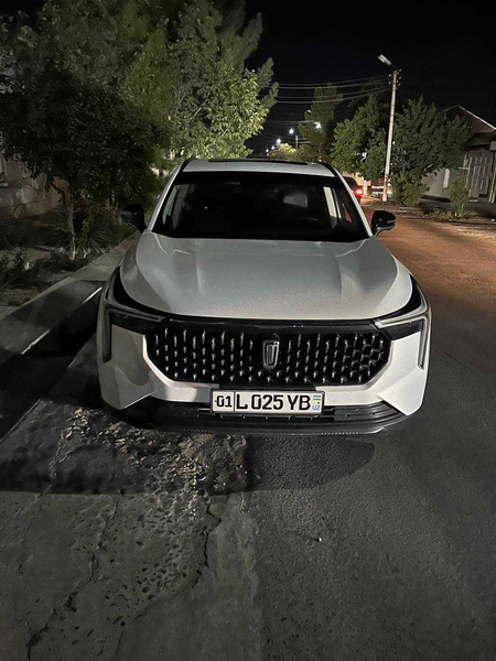 Bestune t55 продам срочно 22года пробег 10 000
