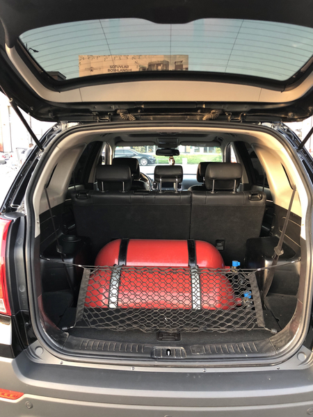 Captiva 4 full