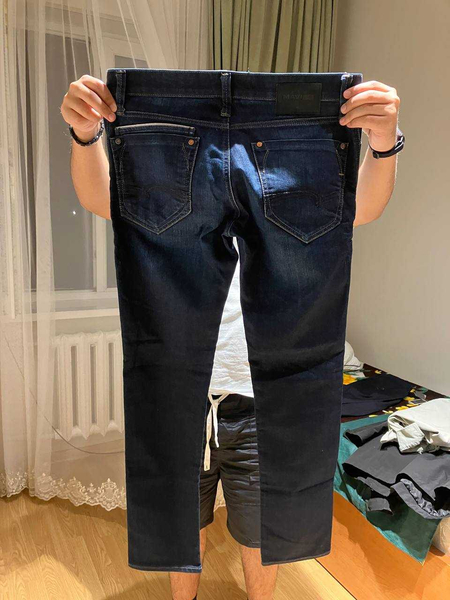 Mavi jeans, джинсовые брюки Mavi в новом состоянии