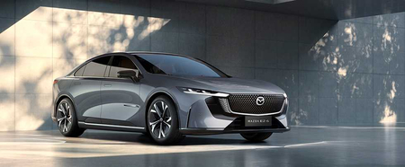 BYD Seagull tayyor