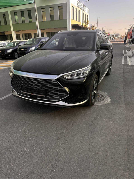 byd song plus arenda vikup